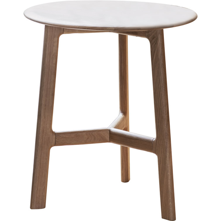 Gracie Oaks Anneliese Side Table | Wayfair.co.uk
